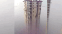 Smog GIFs - Get the best gif on GIFER