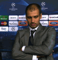 Guardiola GIFs - Get the best gif on GIFER