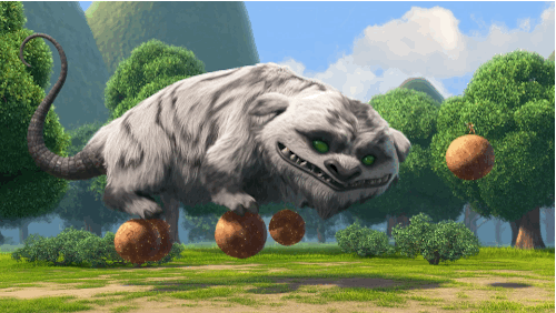 Neverbeast GIF - Conseguir o melhor gif em GIFER