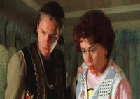 Kline GIFs - Get the best gif on GIFER