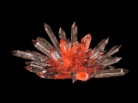 Crystals GIFs - Get the best gif on GIFER