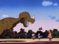 Escaping GIFs - Get the best gif on GIFER