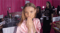 Backstage GIFs - Get the best gif on GIFER