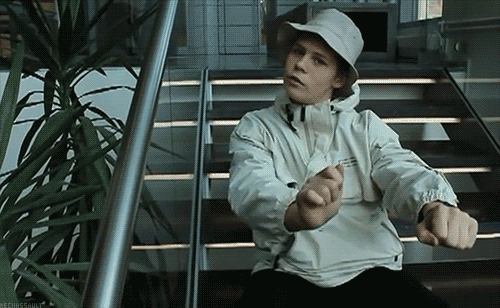 Windbreaker GIFs - Get the best gif on GIFER