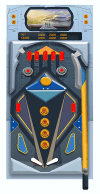 Pinball GIFs - Get the best gif on GIFER