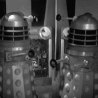 Daleks GIFs - Get the best gif on GIFER