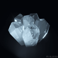 Crystals GIFs - Get the best gif on GIFER