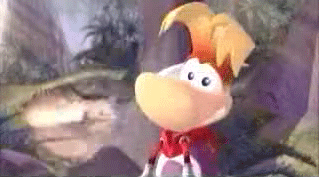 Rayman гифки, анимированные GIF изображения rayman - скачать гиф ...