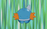 Mudkip GIFs - Get the best gif on GIFER