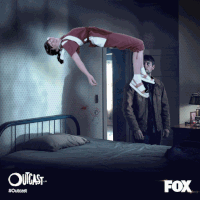Outcast GIFs - Get the best gif on GIFER