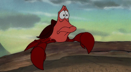 Disneys the little mermaid GIFs - Obtenez le meilleur gif sur GIFER