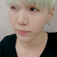 Suga GIFs - Get the best gif on GIFER