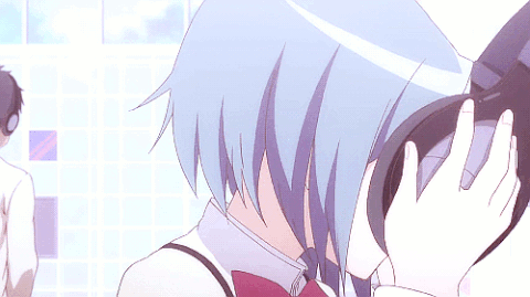 Miki GIF - Conseguir o melhor gif em GIFER