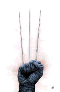 Wolverine GIFs - Get the best gif on GIFER