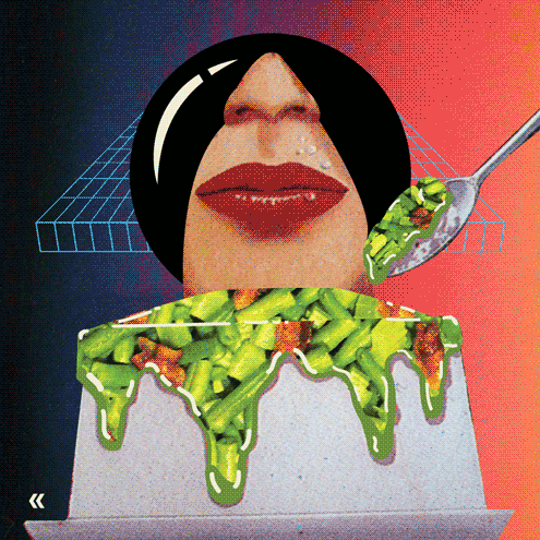 Green beans GIF - Conseguir o melhor gif em GIFER