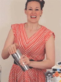 Cocktails GIFs - Get the best gif on GIFER
