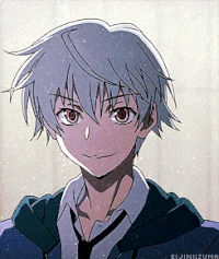 Aru akise GIFs - Obtenez le meilleur gif sur GIFER