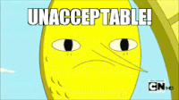 Unacceptable GIFs - Get the best gif on GIFER