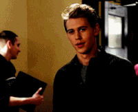 Gentleman GIFs - Get the best gif on GIFER