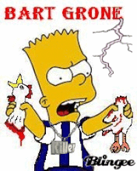 Bart GIFs - Get the best gif on GIFER