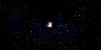 Supernova GIFs - Get the best gif on GIFER