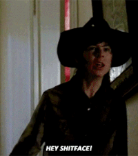 Grimes GIFs - Get the best gif on GIFER