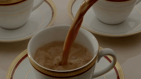 Chai GIF - Conseguir el mejor gif en GIFER