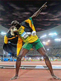 Болт GIFs - Get the best gif on GIFER