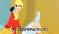 Groove GIFs - Get the best gif on GIFER
