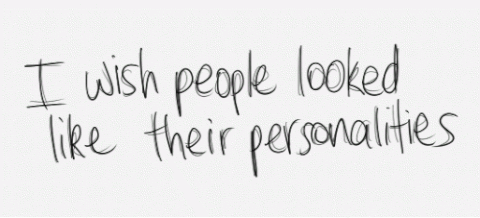 Personalidade GIF - Conseguir o melhor gif em GIFER