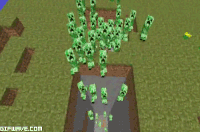Creepers GIFs - Get the best gif on GIFER