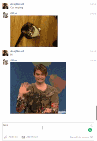 Github GIFs - Get the best gif on GIFER