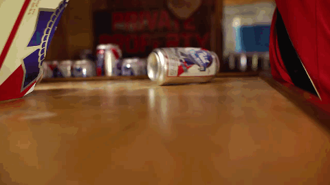 Soda cans GIF - Conseguir o melhor gif em GIFER