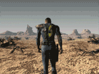 Fallout GIF - Conseguir o melhor gif em GIFER