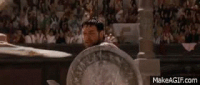 Gladiatortiger GIFs - Get the best gif on GIFER