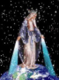 Annunciation GIFs - Get the best gif on GIFER