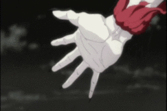 Bleach hueco mundo GIF - Conseguir o melhor gif em GIFER