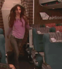 Victoria justice dance GIFs - Get the best gif on GIFER