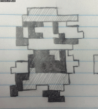 Paper mario GIFs - Get the best gif on GIFER