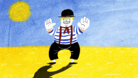 Mimes GIFs - Get the best gif on GIFER