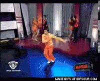 Baile GIFs - Get the best gif on GIFER