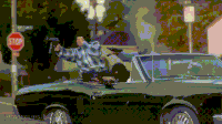 Gunfight GIFs - Get the best gif on GIFER