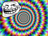 Trolli GIFs - Get the best gif on GIFER