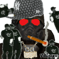 Gangsta GIFs - Get the best gif on GIFER