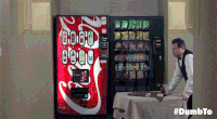 Vending machine GIF - Conseguir o melhor gif em GIFER