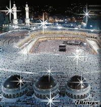 Мекка GIFs - Get the best gif on GIFER