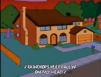The simpson house GIFs - Get the best gif on GIFER
