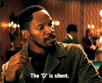 Christoph Waltz Django Gif