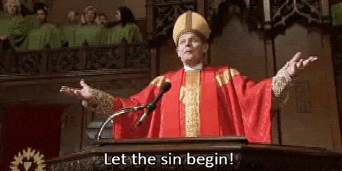 Anti religion GIFs - Obtenez le meilleur gif sur GIFER