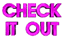 Check it GIF - Conseguir o melhor gif em GIFER